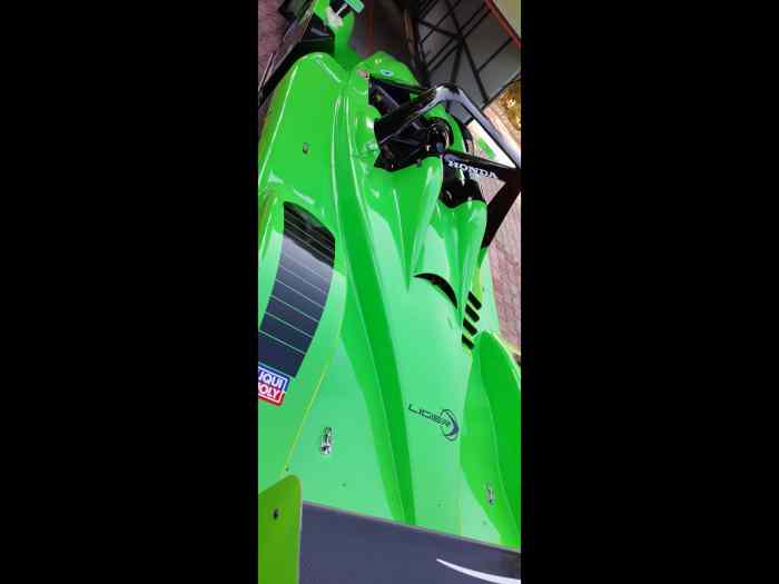 LIGIER JS 51 vente ou echange. - pièces et voitures de course à vendre ...