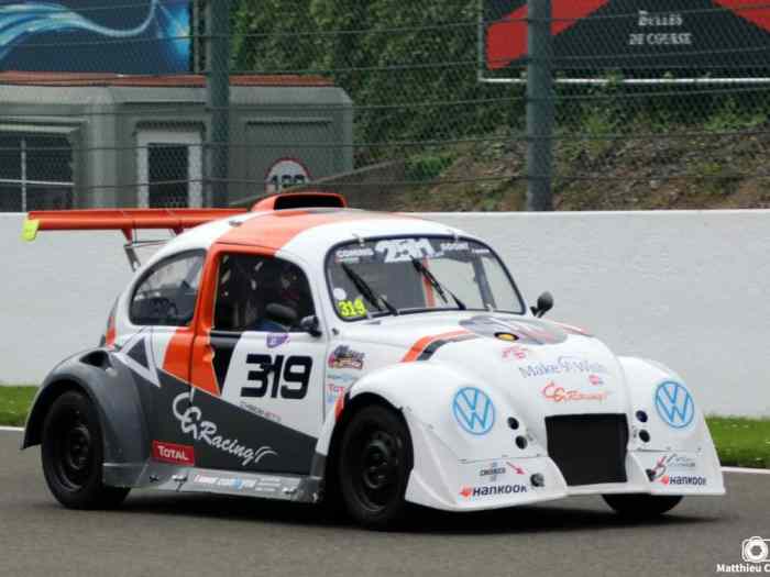 Fun cup BIPLACE evo2 - pièces et voitures de course à vendre, de rallye ...