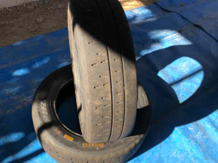 Pirelli Rk5 en 14 - pièces et voitures de course à vendre, de rallye et ...