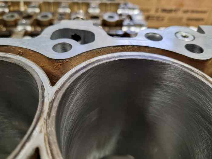 Moteur b16a2 civic eg6 - pièces et voitures de course à vendre, de ...