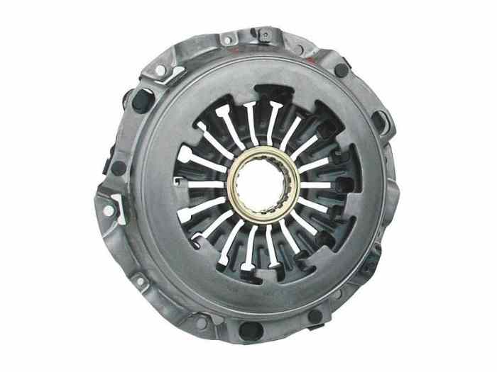 Embrayage Hélix neuf pour 205 Rallye - pièces et voitures de course à ...