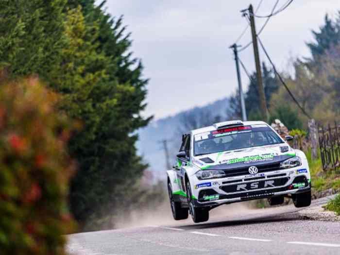 LOCATION POLO R5 - pièces et voitures de course à vendre, de rallye et ...