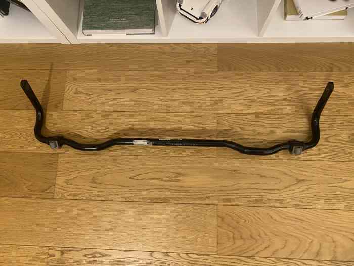 Barre stabilisatrice arrière Porsche 997 - pièces et voitures de course ...