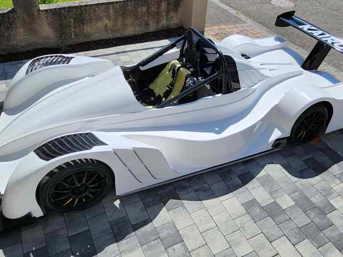 Mikado Racing Le site n°1 des petites annonces du sport automobile ...