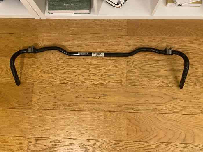 Barre stabilisatrice arrière Porsche 997 - pièces et voitures de course ...