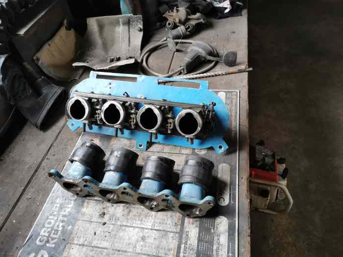 4pap f7r - pièces et voitures de course à vendre, de rallye et de circuit.