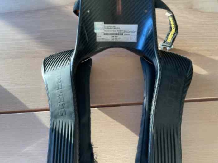 Hans 20M Pro Carbone