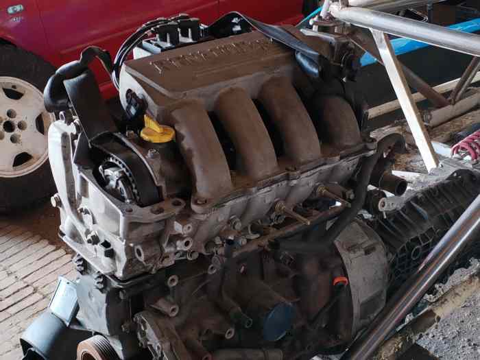 Mikado Racing Le site n°1 des petites annonces du sport automobile ...