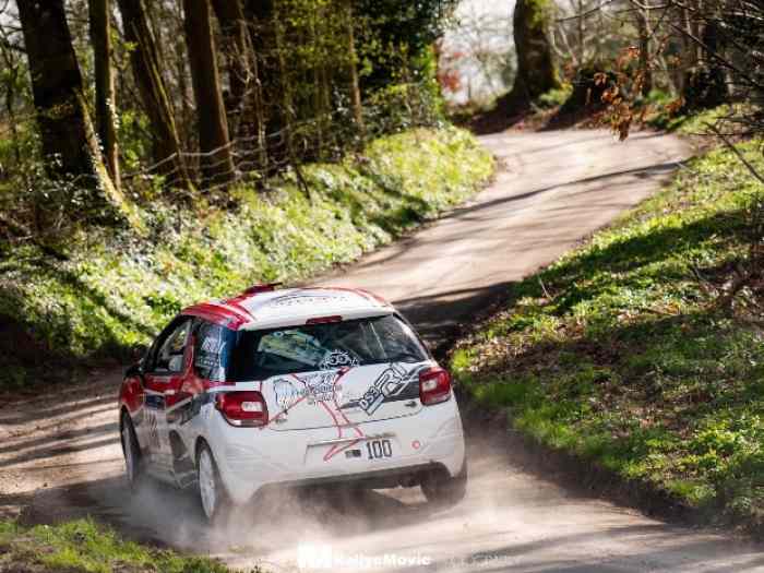Ds3 r1 - pièces et voitures de course à vendre, de rallye et de circuit.