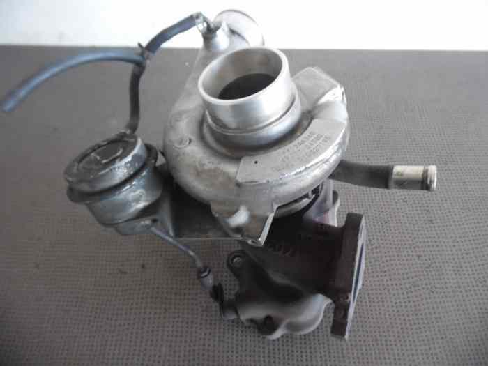 TURBO TD04L 14412AA360 SUBARU IMPREZA 2,0 WRX - pièces et voitures de ...