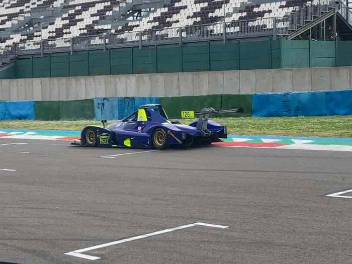 Ligier JS 53 Evo 2 CN - pièces et voitures de course à vendre, de ...