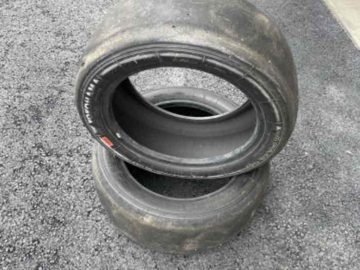 Yokohama a005 15 - pièces et voitures de course à vendre, de rallye et de circuit.