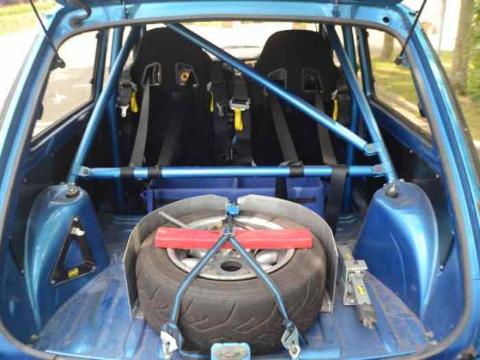 R5 Alpine Gr2 - pièces et voitures de course à vendre, de rallye et de ...