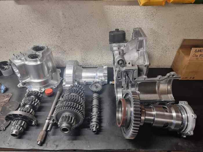 Ds3 r3 - pièces et voitures de course à vendre, de rallye et de circuit.