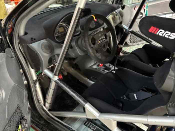 C2 A6K ex challenge - pièces et voitures de course à vendre, de rallye ...