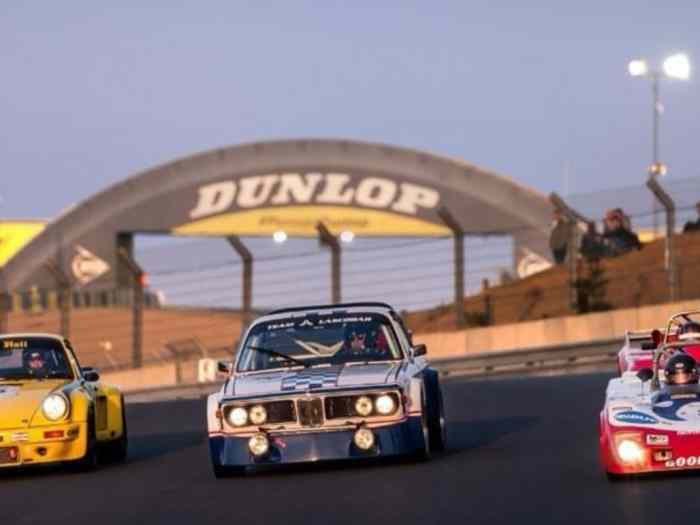 Bmw e9 CSL - pièces et voitures de course à vendre, de rallye et de ...