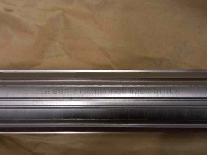 8 x 31 pour SL82-14 - pièces et voitures de course à vendre, de rallye ...