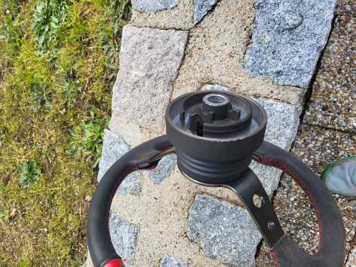 Moyeux c2 vts - pièces et voitures de course à vendre, de rallye et de ...