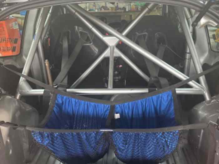 C2 A6K ex challenge - pièces et voitures de course à vendre, de rallye ...