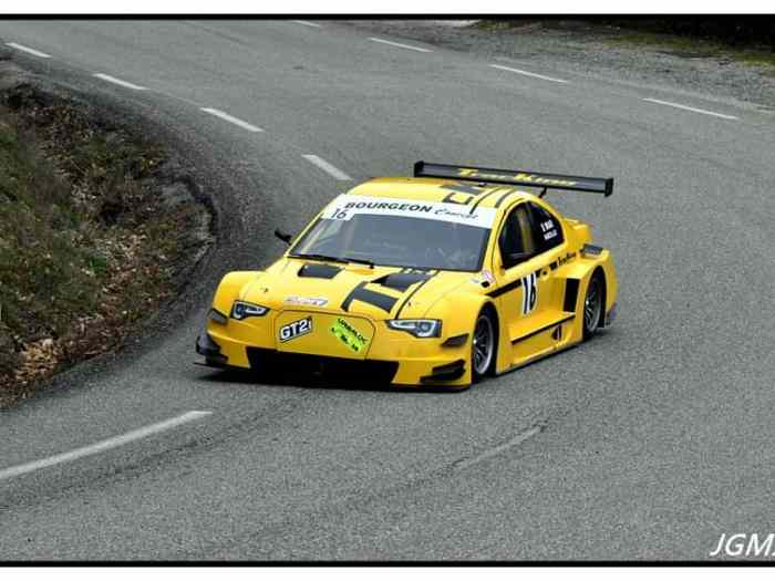 Tracking rc01 - pièces et voitures de course à vendre, de rallye et de ...