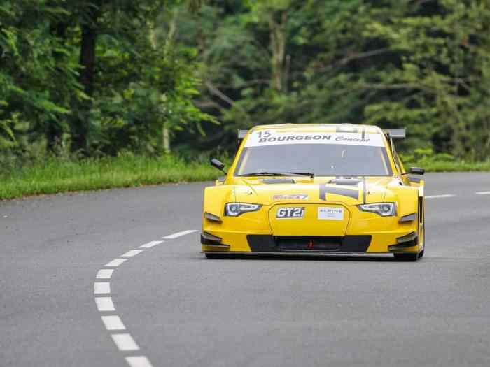 Tracking rc01 reprise echange - pièces et voitures de course à vendre ...