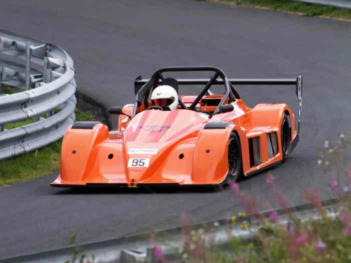 Proto funyo f5 - pièces et voitures de course à vendre, de rallye et de ...