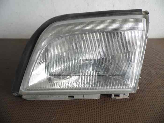 PHARE AVANT GAUCHE 1305235132 MERCEDES SL R129 - pièces et voitures de course à vendre, de ...