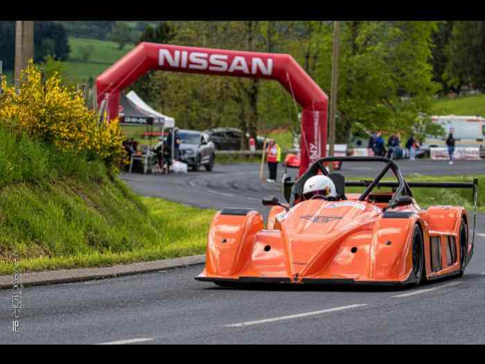 Proto funyo f5 - pièces et voitures de course à vendre, de rallye et de ...