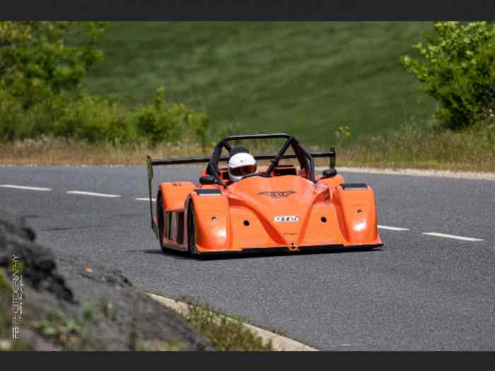 PROTO FUNYO F5 - pièces et voitures de course à vendre, de rallye et de ...