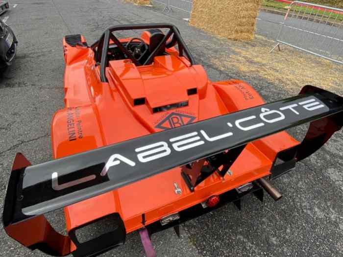 Proto funyo f5 - pièces et voitures de course à vendre, de rallye et de ...