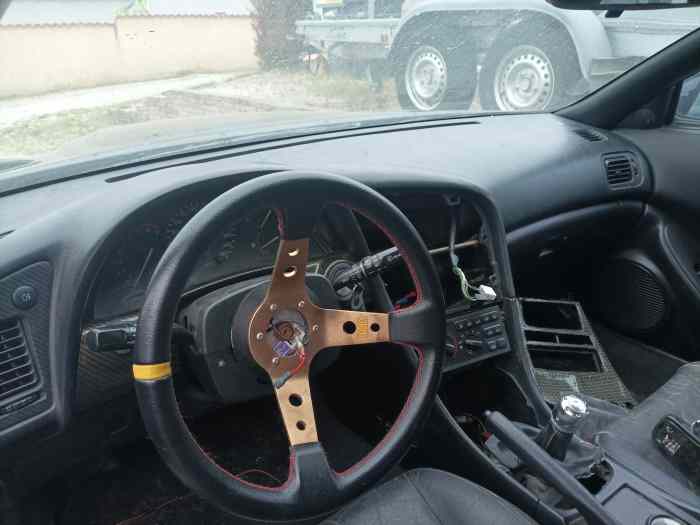 Toyota Celica St 202 - pièces et voitures de course à vendre, de rallye ...