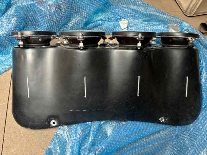 Rampe phare Xenon - pièces et voitures de course à vendre, de rallye et ...