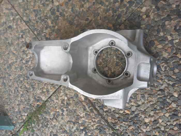 Pivot 309 gr a - pièces et voitures de course à vendre, de rallye et de ...