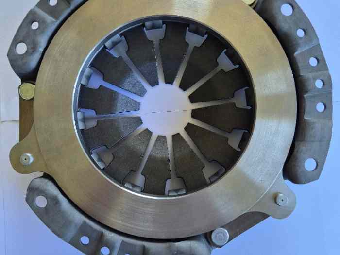 Mécanisme embrayage AP Racing réf : AP3764-4 - pièces et voitures de course à vendre, de rallye ...