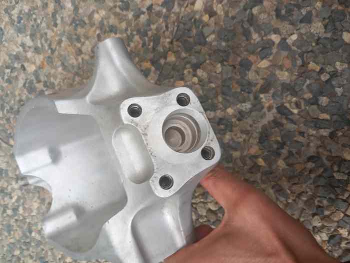 Pivot 309 gr a - pièces et voitures de course à vendre, de rallye et de ...