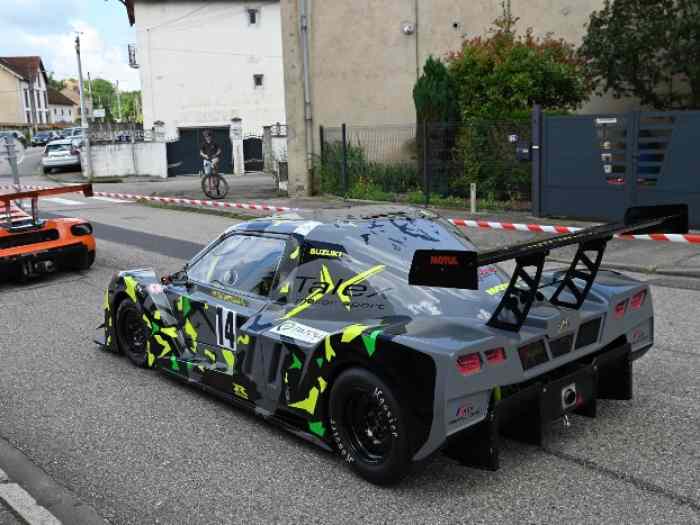 Talex M3 de 2022 - pièces et voitures de course à vendre, de rallye et ...