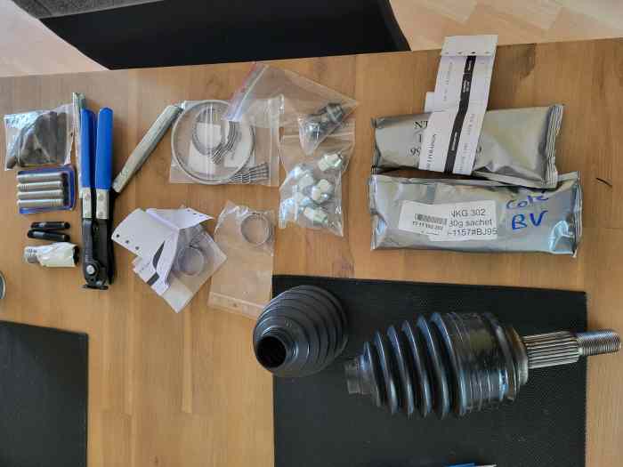 Pièces détachées clio 4 cup - pièces et voitures de course à vendre, de ...