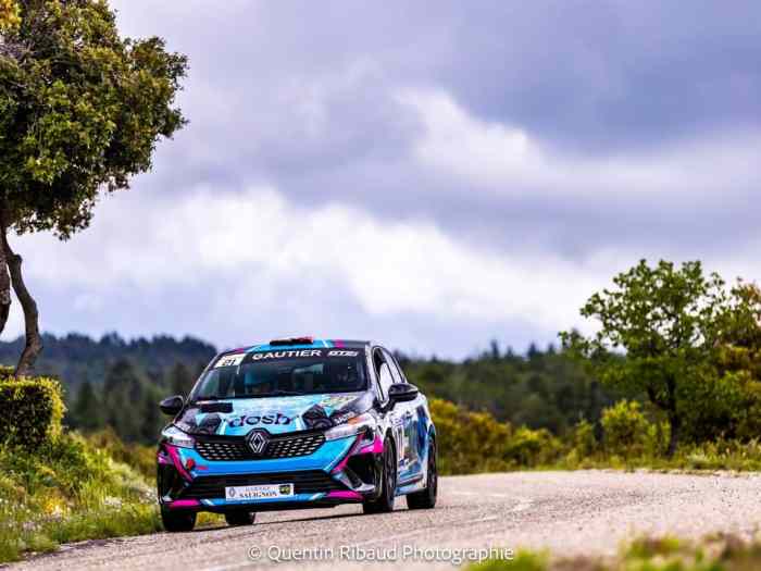 Clio rallye 4 ph2 - pièces et voitures de course à vendre, de rallye et de circuit.