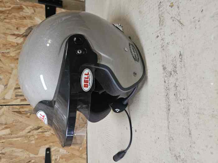 Casque Bell Mag Rally - pièces et voitures de course à vendre, de ...