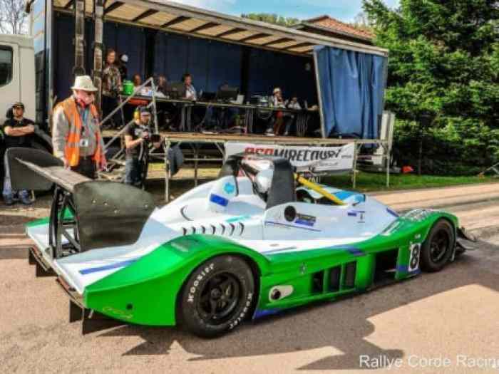 Norma M20F - pièces et voitures de course à vendre, de rallye et de circuit.