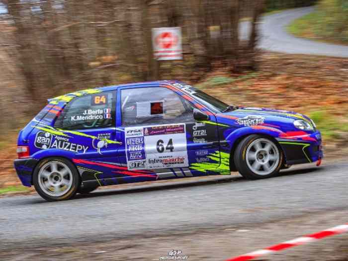 Vend Saxo F2013 - pièces et voitures de course à vendre, de rallye et ...