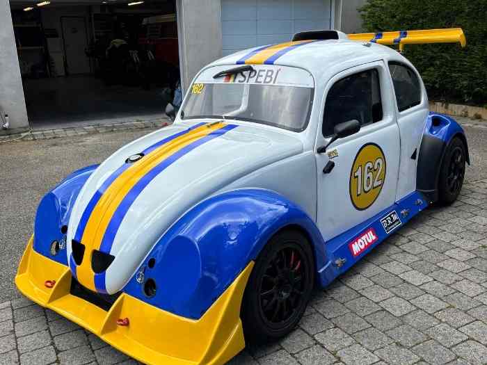 A vendre FUN CUP EVO 3 - pièces et voitures de course à vendre, de ...