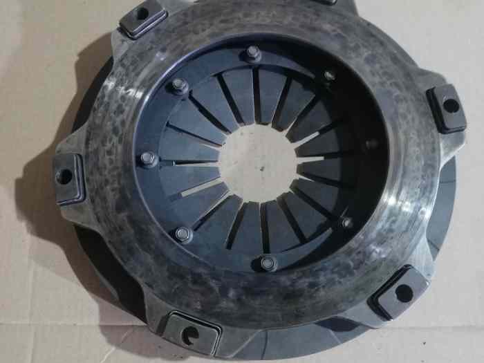 Mécanisme d'embrayage AP RACING boîte SADEV C2 R2 - pièces et voitures de course à vendre, de ...