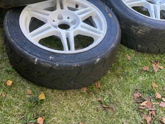 Jantes rota compétition - pièces et voitures de course à vendre, de ...