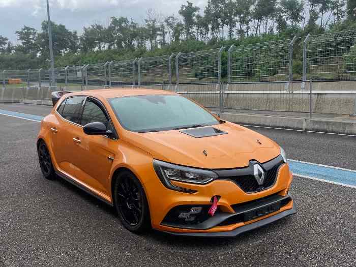 Megane rs trophy - pièces et voitures de course à vendre, de rallye et de circuit.