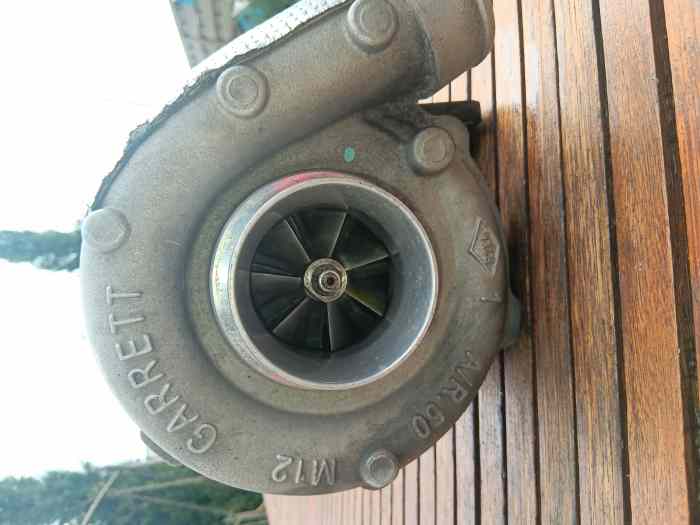 Turbo Garrett gt30 - pièces et voitures de course à vendre, de rallye ...