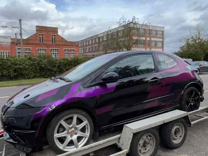 Fn2 fol’car - pièces et voitures de course à vendre, de rallye et de ...