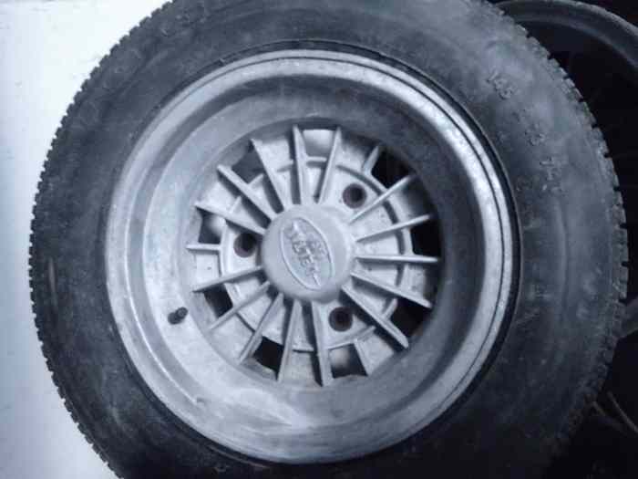 Delta mics x4 - pièces et voitures de course à vendre, de rallye et de ...