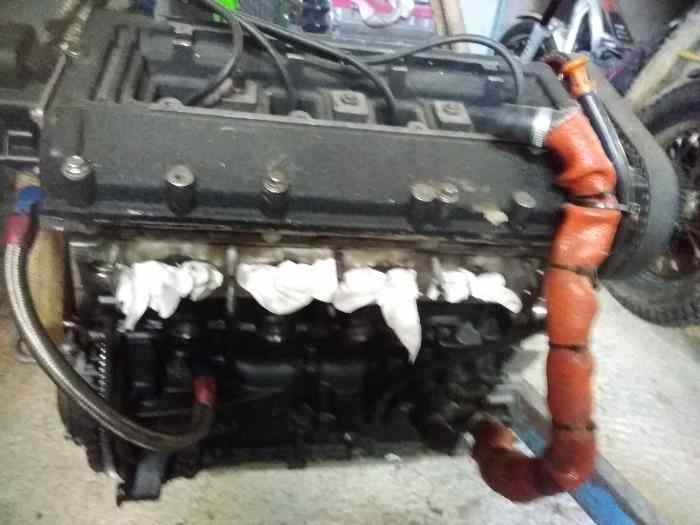 moteur 306 acav - pièces et voitures de course à vendre, de rallye et ...