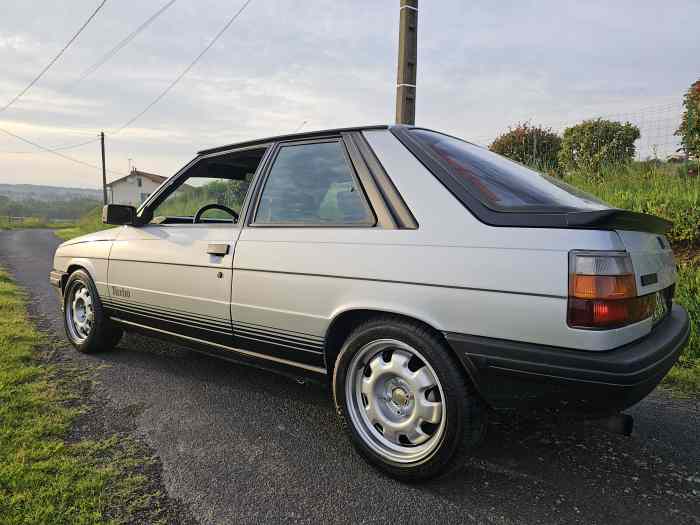 R11 Turbo 86 - pièces et voitures de course à vendre, de rallye et de ...